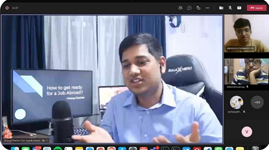 Technical-Societies – Technical-Societies