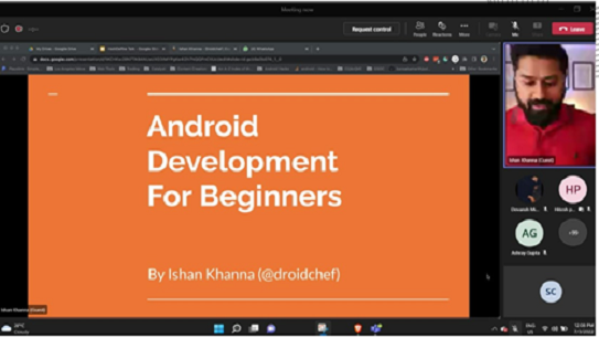 Technical-Societies – Technical-Societies