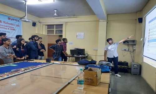 IEEE – Technical-Societies