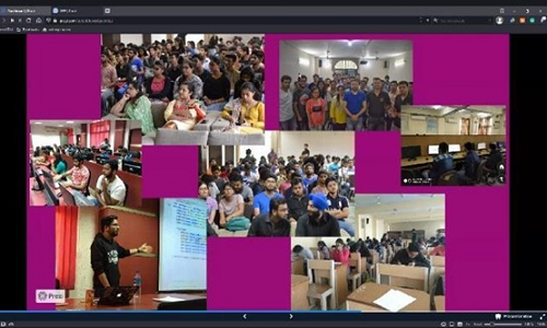 IEEE – Technical-Societies